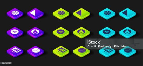 그래프 차트 파이 인포그래픽 X 글리프의 정사각형 뿌리 서브셋 수학 서브세트 B 삼각형 및 Xyz 좌표 시스템 아이콘으로 컴퓨터