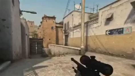 Bro Got The No Scope 🔥🔥 R Zfam