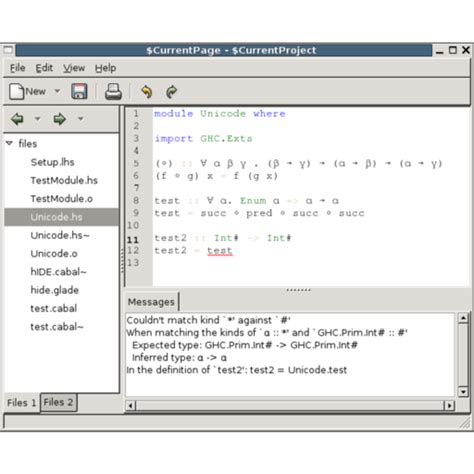 10 best haskell alternatives reviews features pros and cons