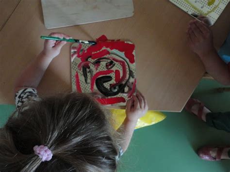 Beyond The Classroom The Very Messy Mirrors