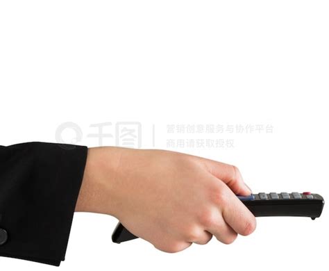 按钮背景 女手按遥控器 模板免费下载 格式 626像素 编号67935313 千图网