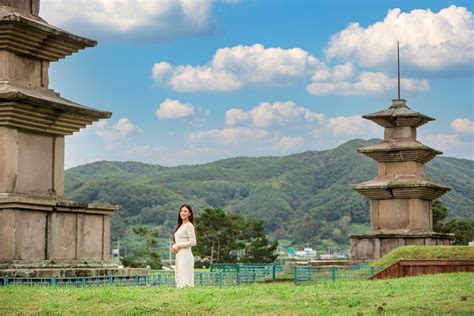 트래킹 경북 동해안 해양관광 포털