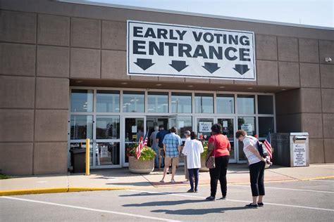 Issue 1 Smells A “no” Vote Will Send Message To Out Of Control Ohio