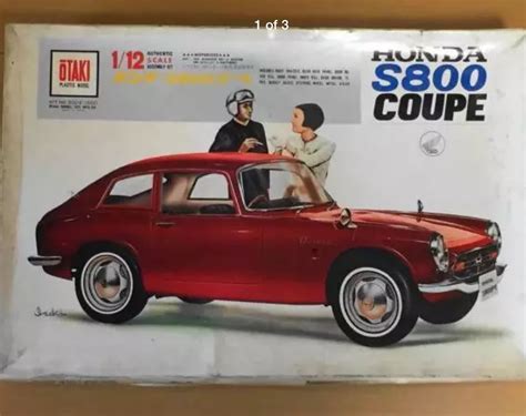 Holy Grail Models Page 18 General Automotive Talk Trucks And Cars Model Cars Magazine