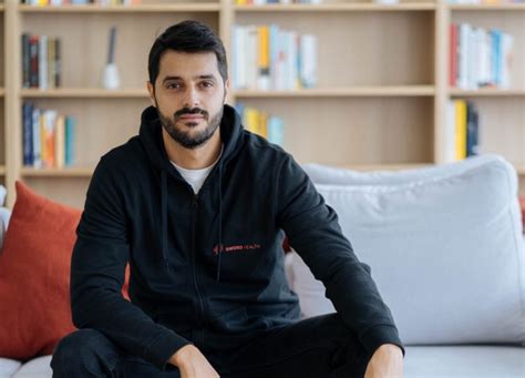 Jaime Freitas Dono De 50 Da Mcoutinho Está A Investir No Turismo Em Angola Forbes Portugal