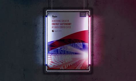 Boost Energy Autonomy At Data Centers Enersys