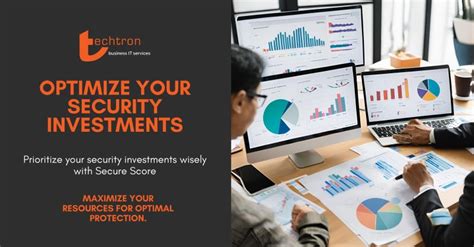 Techtron Business I T Services On Linkedin Techtronza Securescore Smartinvestment