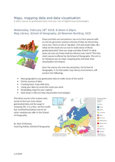 DOCX Maps Mapping Data And Data Visualisation Course Docx Web ViewMaps Mapping Data And