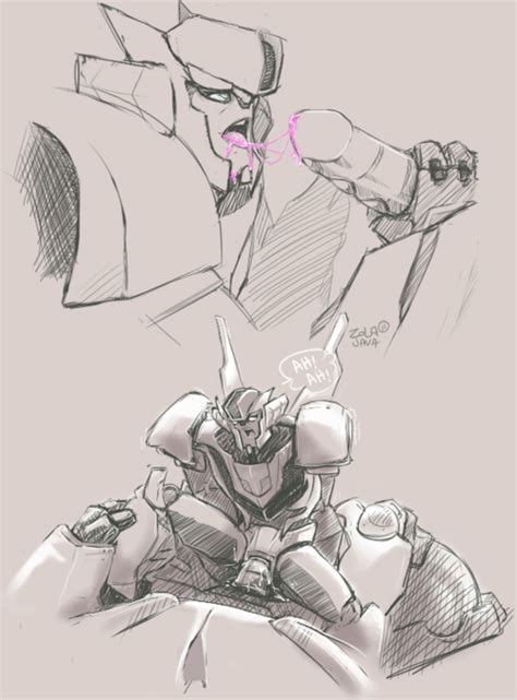 Rule 34 Bulkhead Tagme Transformers Transformers Prime Wheeljack