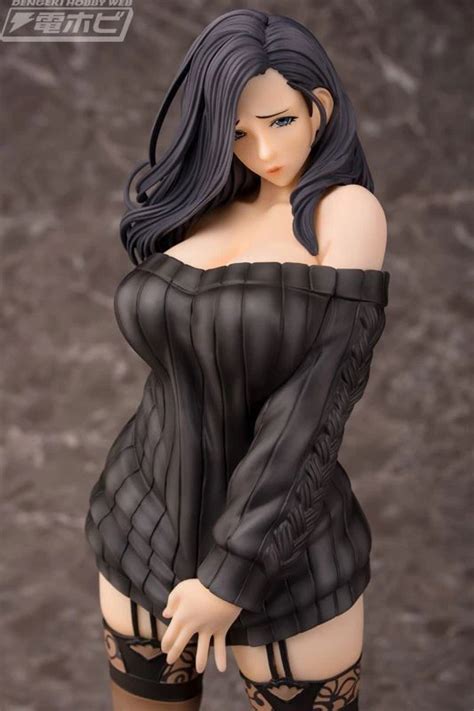 Anime Daiki Kogyo Oda Non Illustration Shiho Kujo Australia Ubuy