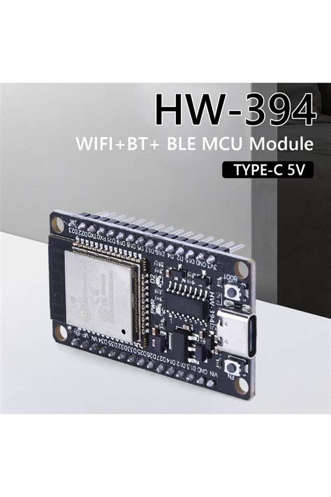 Choice Esp Wroom Esp S Development Board Type C Esp Bluetooth Wifi Esp Nodemcu