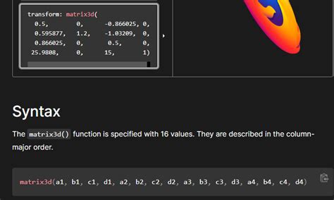 night mode contrast of blue text not readable · issue 774 · mdn bob · github