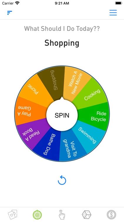Spin Wheel Random Picker By Nguyen Thi Long