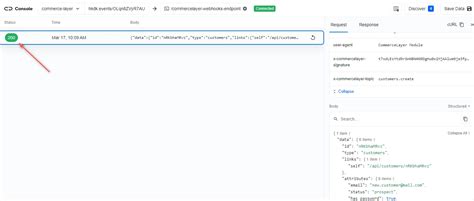 How To Test And Replay Commerce Layer Webhook Events On Localhost With