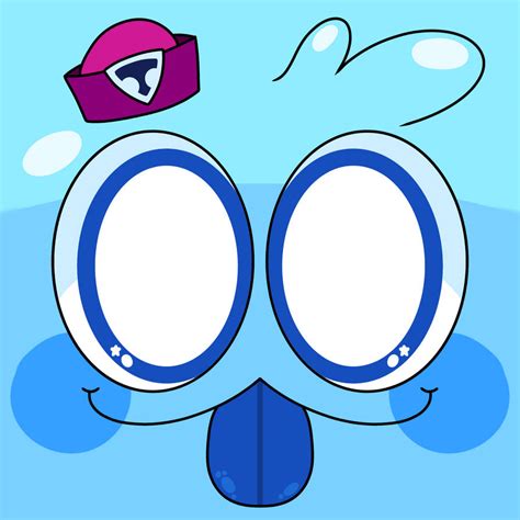 Squeak Brawl Stars Pfps 2025 By Pinknarwhal2008 On Deviantart