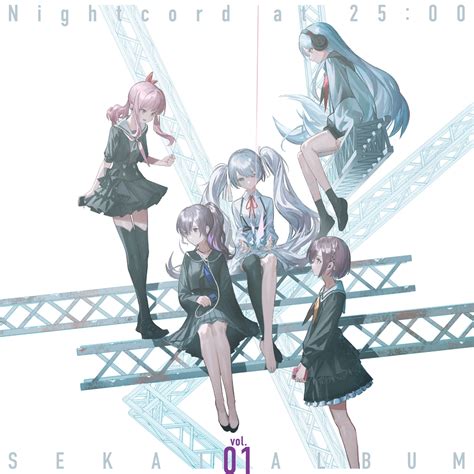 Reoen Project Sekai Vocaloid Akiyama Mizuki Asahina Mafuyu Hatsune Miku