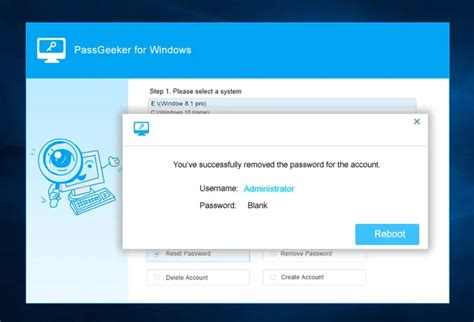 Fixed Reset Windows 10 Password When Bitlocker Is On