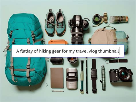 Free Ai Thumbnail Maker Create A Thumbnail With Ai Canva