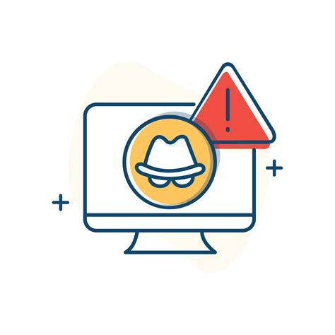 Fraud Detection Icon Design 43550068 Vector Art At Vecteezy