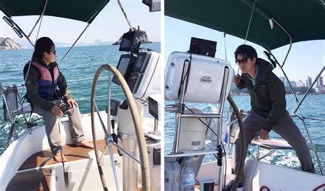 국립해양박물관 웹진 Vol11 만남 나도 해양인