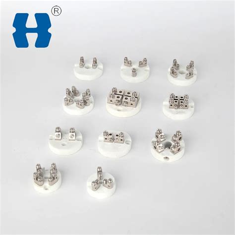 Ceramic Thermocouple Rtd Terminal Block Buy Terminal Block Thercmouple Ceramic Block