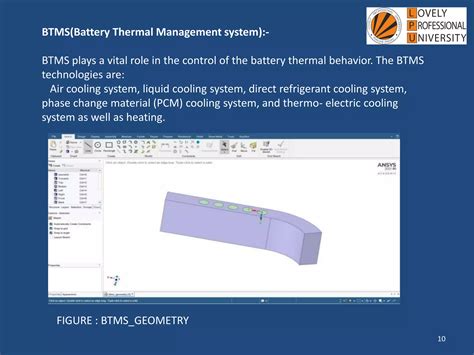 Basics Of Electric Vehicle Simulations Using Ansys Pptx