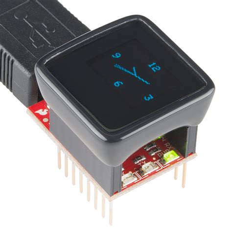Microview Usb Programmer — Robot Italy