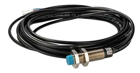 IM12 04NPS ZWB SICK SICK Inductive Threaded Barrel Proximity Sensor M12 4 Mm Detection PNP