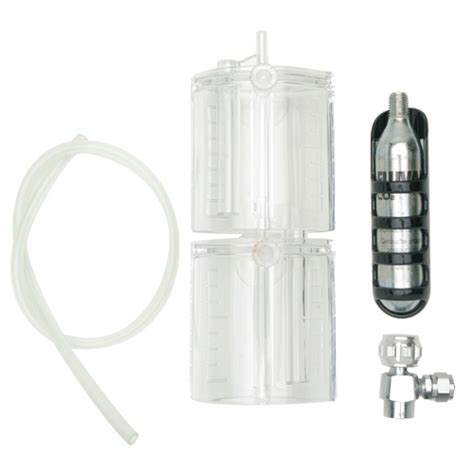 Fluval Mini Pressurized Co2 Kit Québec Cichlidés