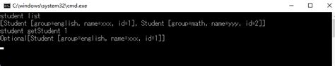 Java9模块化编程示例java模块9综合案例 Csdn博客
