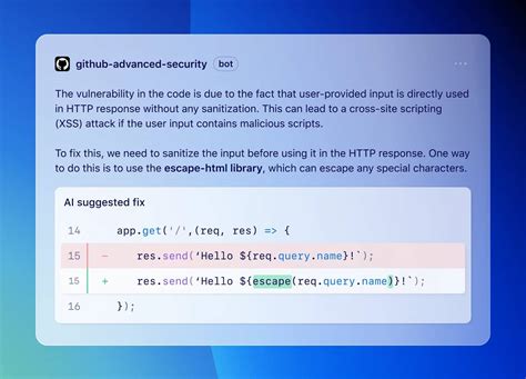 Githubs New Ai Tool Can Wipe Out Code Vulnerabilities Easily