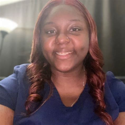 Monesha Holliday Histology Technologist Wakemed Linkedin
