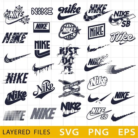 Free Nike Svg Png Fashion Cut Files For Cricut Artofit