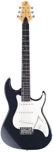 Samick Mb2 Electric Guitar Musical Instruments