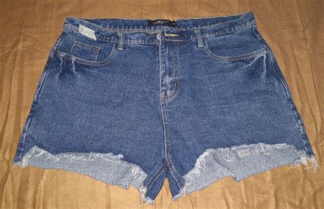 Ukay Denim Sexy Short Lazada Ph