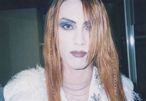 Kamijo Kamijo Visual Kei Hair Styles