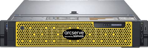 Arcserve Dis T