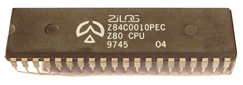 zilog z80 cpu sammlung cpu galerie de