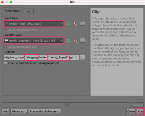 Creating A Landuse Map Qgis3 — Qgis Tutorials And Tips