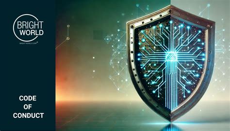 Code Of Conduct And Ethics Bright World Corp