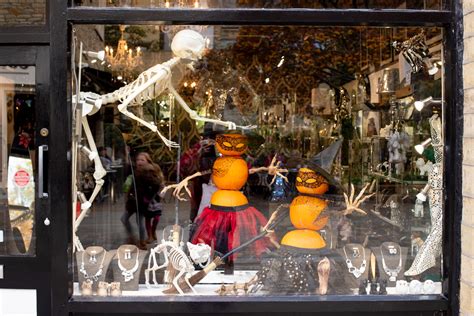 The Great Pumpkin Festival Hebden Bridge 2018 Sand In Your Eye