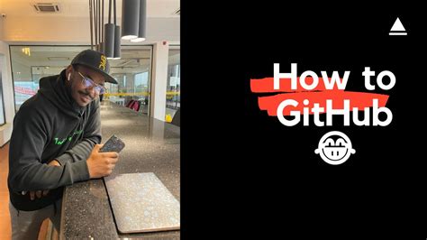 How To GitHub YouTube