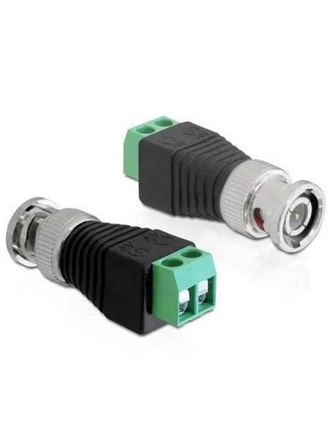 0225 SCREW BNC Connectors CHIPTRADES