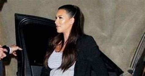 Kim Kardashian Has Marilyn Monroe Moment
