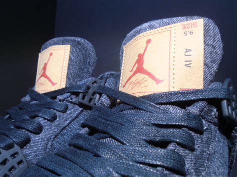 Jordan Retro 5 Levis Clearance