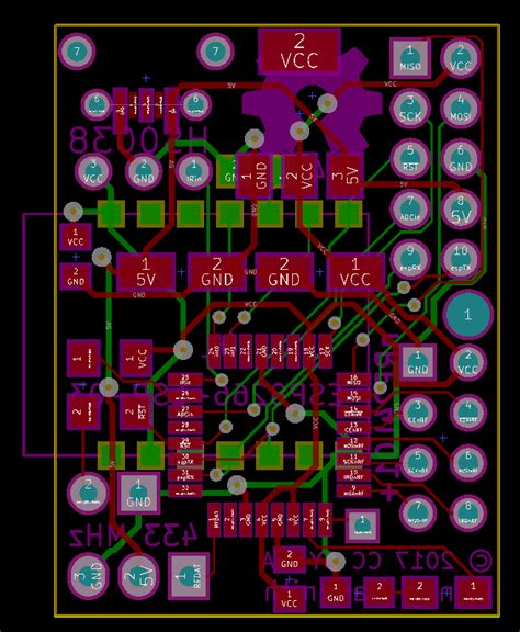 Spider A Tiny Home Automation Hub Hackaday Io
