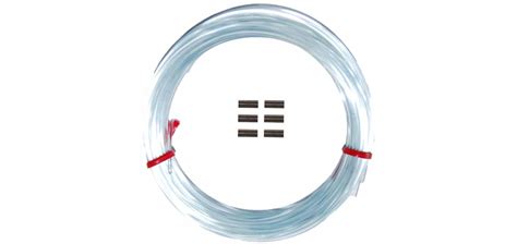 Kit monofil Ø 2 mm - Imersion