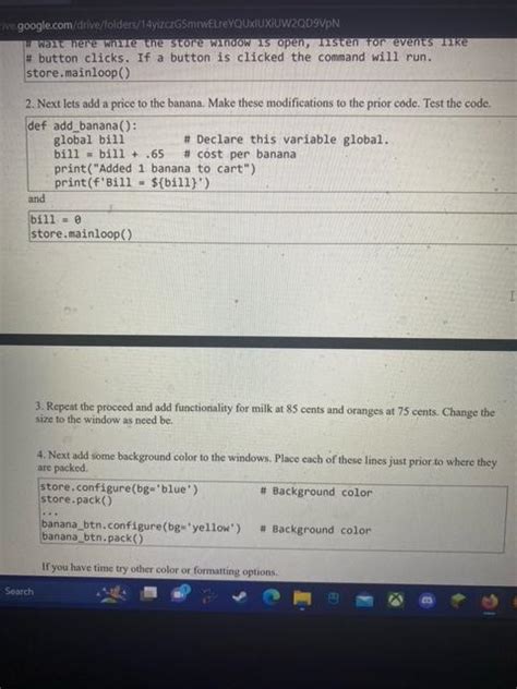 Solved 4 To Make It Graph Y X When You Click On It Change Chegg Com