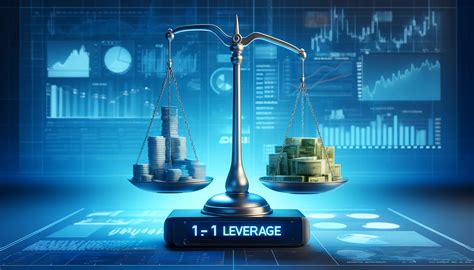 How Leverage Works In Forex Trading A Comprehensive Guide The