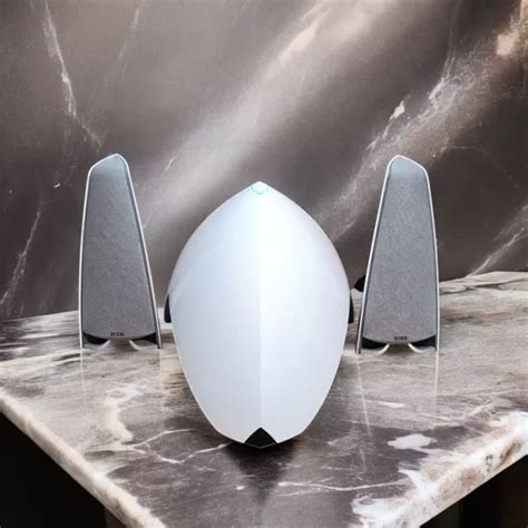 Edifier E3360bt Prisma Encore Bluetooth Imacpcgaming 21 Speakers